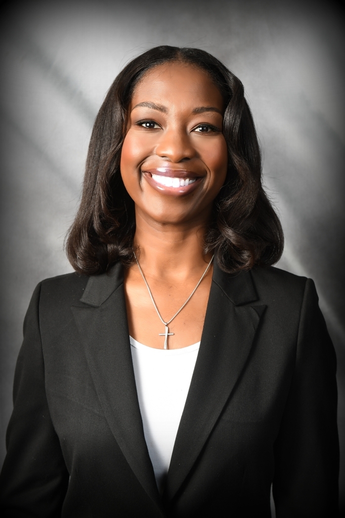 Evolve Houston | Meet our Round 3 Community Champions!